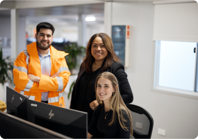 Alliance Australia's RAP: Building a Fairer Future - Alliance Australia